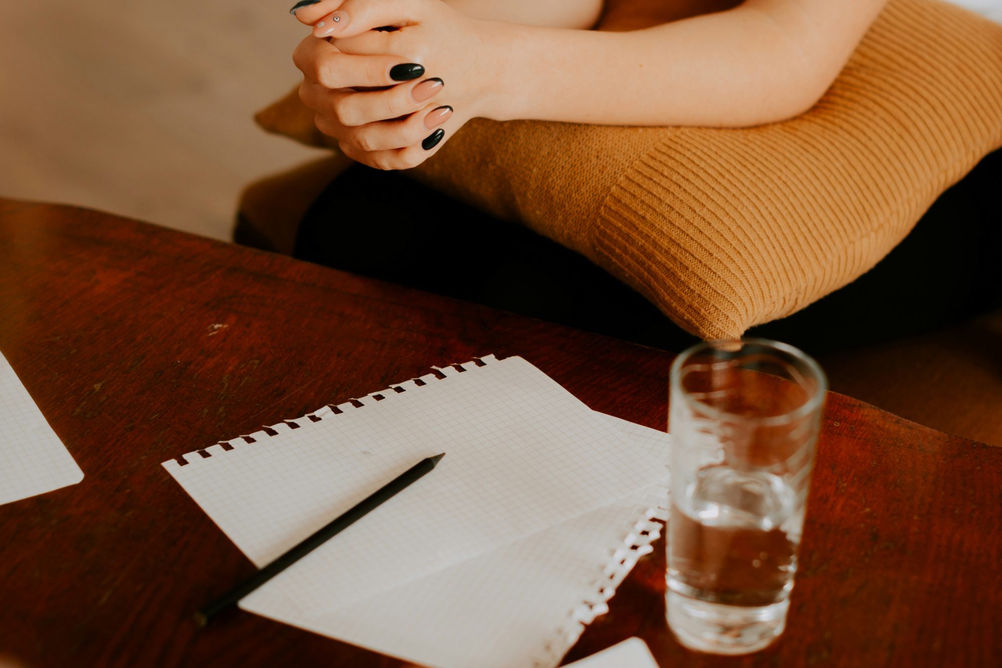 Counselling - Area 43