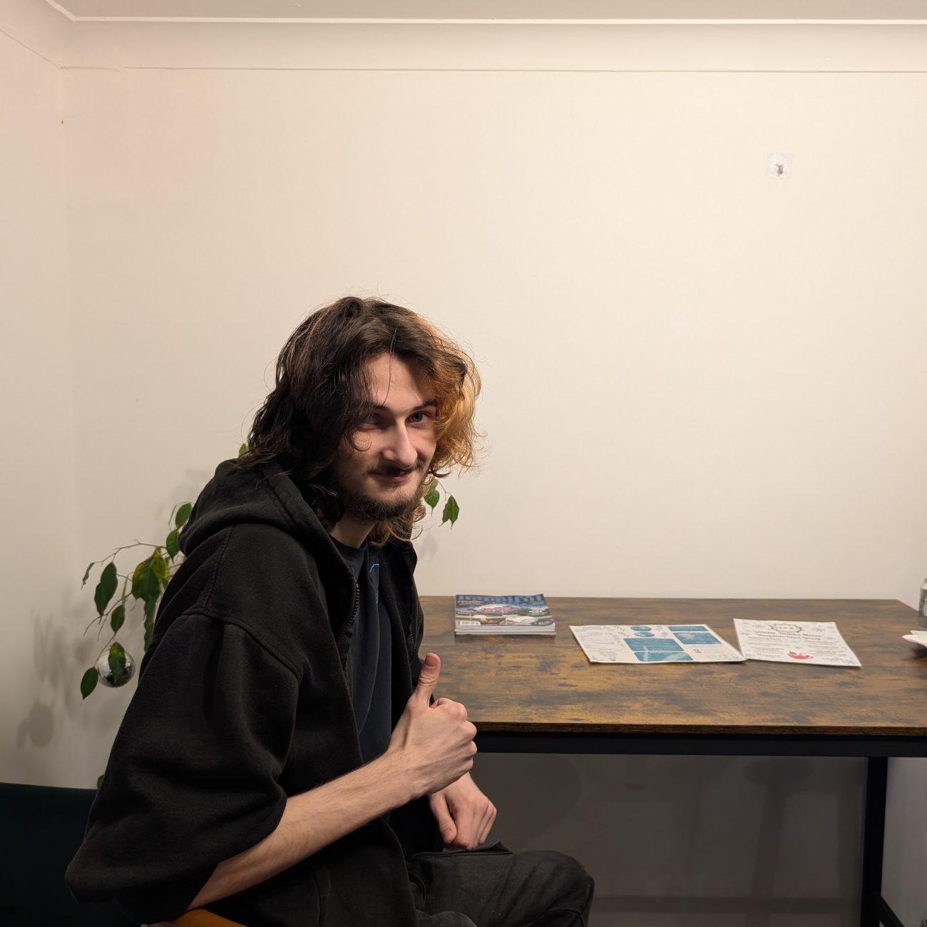 Training Employment Scheme - Area 43